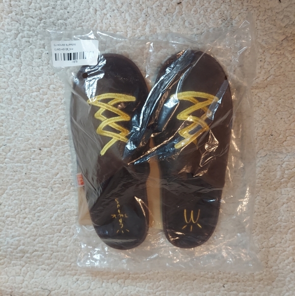 Cactus Jack by Travis Scott | Shoes | Nwt Travis Scott X Mcdonalds Cj ...